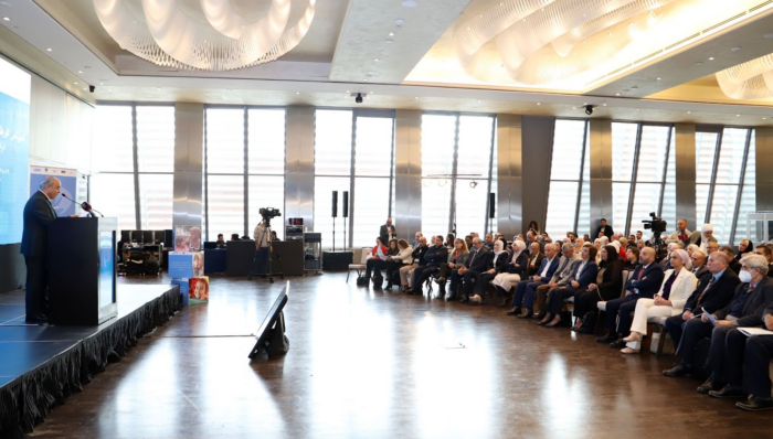 ANECD at the National ECD Conference in Jordan - ANECD Arab Network for ...